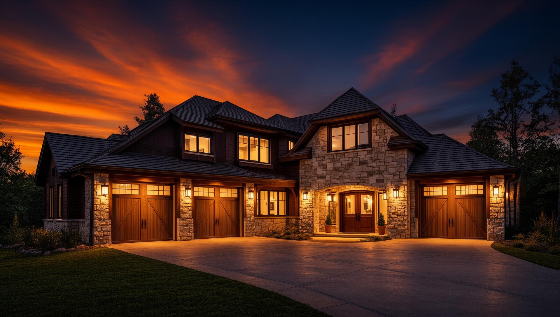 Door Works | Garage Door Installation, Repair & Service | Northeast Ohio