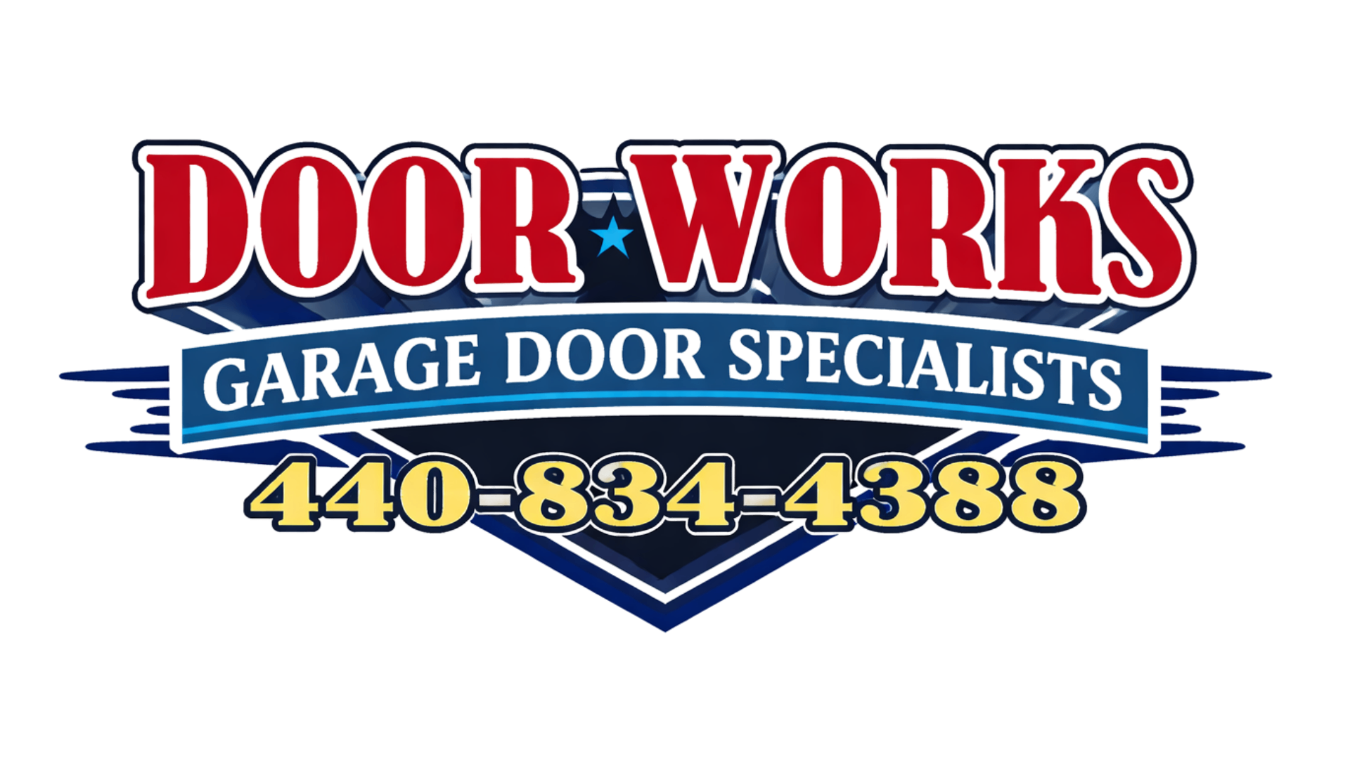 Door Works | Garage Door Installation, Repair & Service | Northeast Ohio